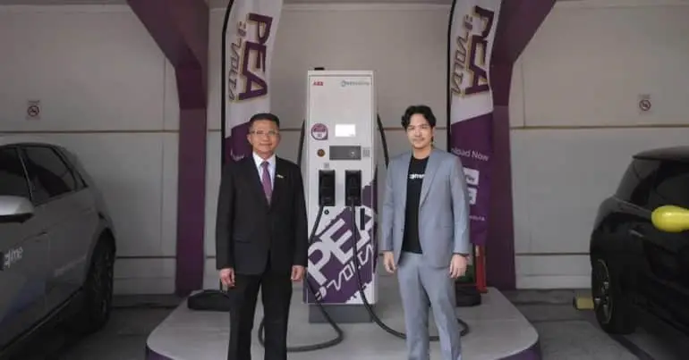 ล้ำหน้าโชว์ | TechOffside