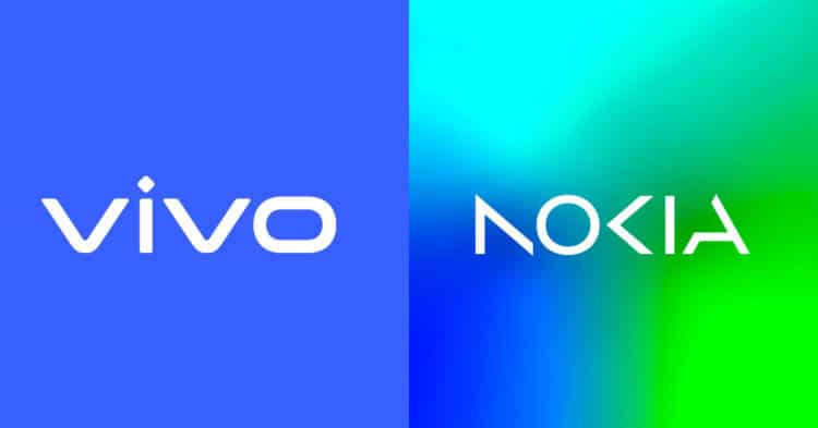 vivo และ Nokia ลงนามข้อตกลงอนุญาตใช้สิทธิบัตร 5G เรียบร้อยแล้ว