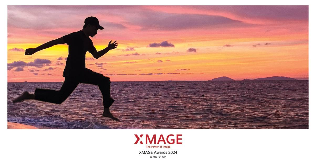 หัวเว่ย เปิดตัวนิทรรศการ HUAWEI XMAGE ครั้งแรกที่ประเทศมาเลเซีย พร้อม ...