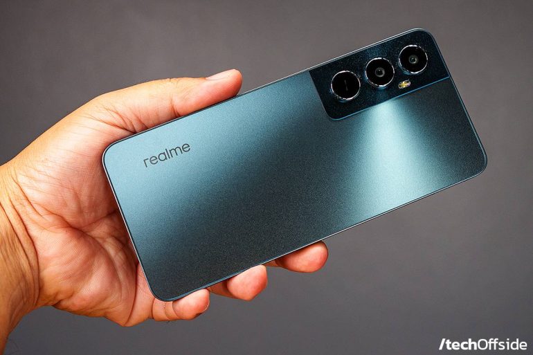 รีวิว realme C65 สมาร์ทโฟนสุดคุ้มแบบ Essential Plus ใช้งานราบรื่น ทนทาน ราคาเพียง 6,499 บาท