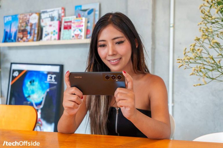 รีวิว realme C65 สมาร์ทโฟนสุดคุ้มแบบ Essential Plus ใช้งานราบรื่น ทนทาน ราคาเพียง 6,499 บาท