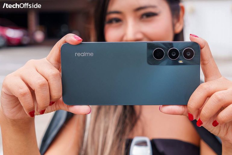 รีวิว realme C65 สมาร์ทโฟนสุดคุ้มแบบ Essential Plus ใช้งานราบรื่น ทนทาน ราคาเพียง 6,499 บาท