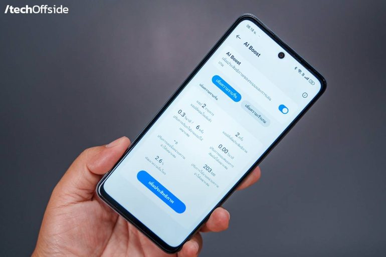 รีวิว realme C65 สมาร์ทโฟนสุดคุ้มแบบ Essential Plus ใช้งานราบรื่น ทนทาน ราคาเพียง 6,499 บาท