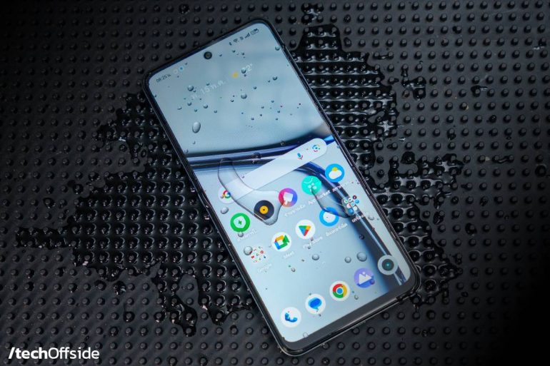 รีวิว realme C65 สมาร์ทโฟนสุดคุ้มแบบ Essential Plus ใช้งานราบรื่น ทนทาน ราคาเพียง 6,499 บาท