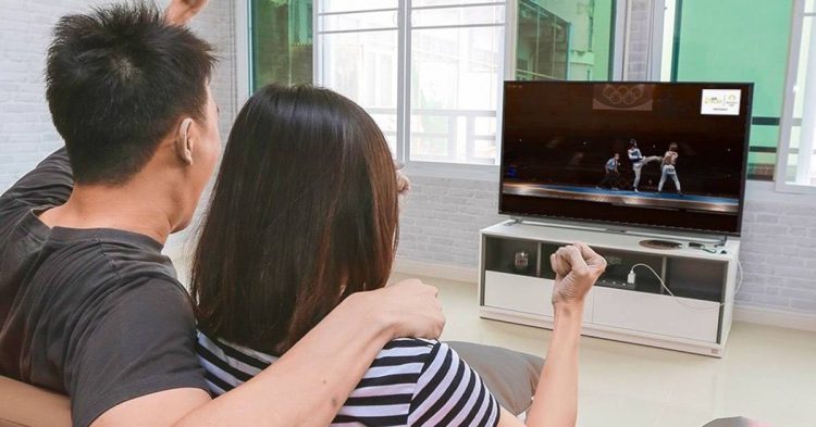 AIS ถ่ายทอดสด โอลิมปิก เกมส์ ปารีส 2024 ลูกค้า AIS และ AIS 3BB Fibre3 ชมสดฟรี! ที่ AIS PLAY เท่านั้น