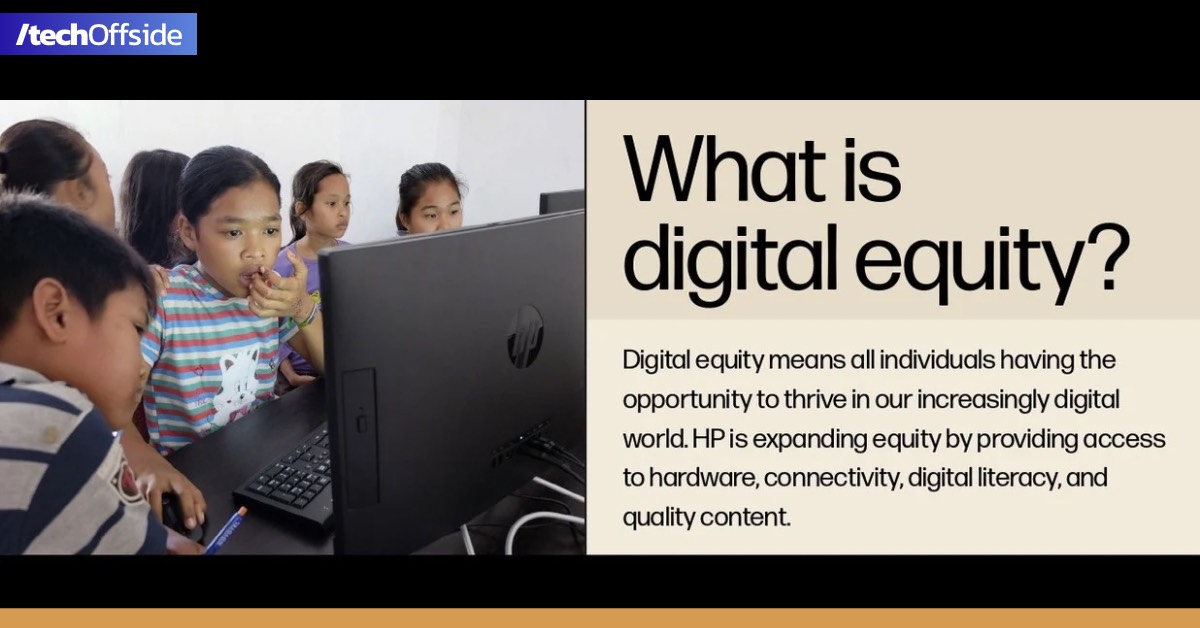 ผู้นำธุรกิจและภาครัฐ เชื่อมั่นในพลังของเทคโนโลยีในการขยายโอกาสทางเศรษฐกิจ - ผลการศึกษาจากเอชพี