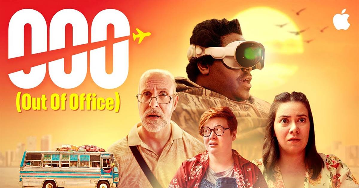 The Underdogs: OOO (Out Of Office) หนังสั้นสุดป่วน EP ใหม่ พาตะลุยในประเทศไทย