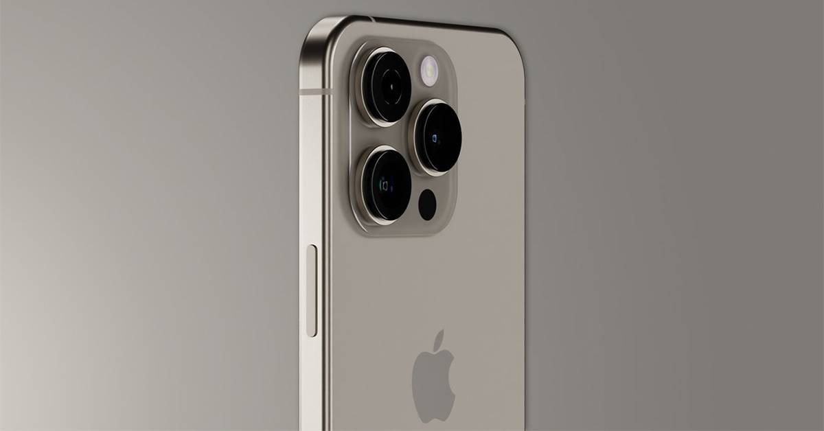 แอปเปิล เตรียมแผนอัปเกรด กล้องไอโฟน เน้นระบบซูม ต่อเนื่องถึง iPhone 19 Pro