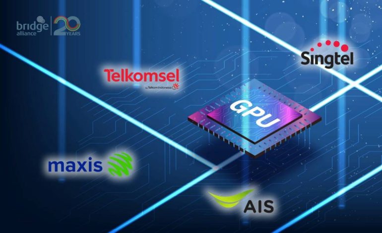 AIS เปิดบริการ หน่วยประมวลผลกราฟิก - GPU-as-a-Service