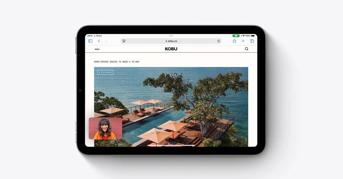 iPad Mini 7 เปลี่ยนฮาร์ดแวร์หน้าจอใหม่ คาดว่าแก้ปัญหา หน้าจอ Jelly ...