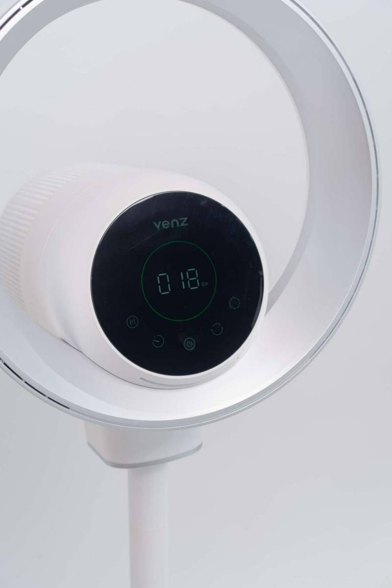 เปิดตัว Venz ORBIT เครื่องฟอกอากาศดีไซน์เยี่ยม รางวัล iF Design Award 2023