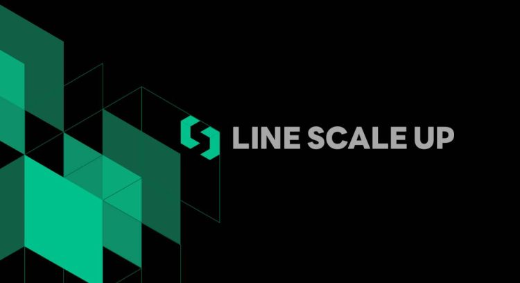 LINE SCALE UP ชวนสตาร์ทอัพร่วมเติบโตระดับโลก มอบสิทธิประโยชน์สูงสุด 4 ...