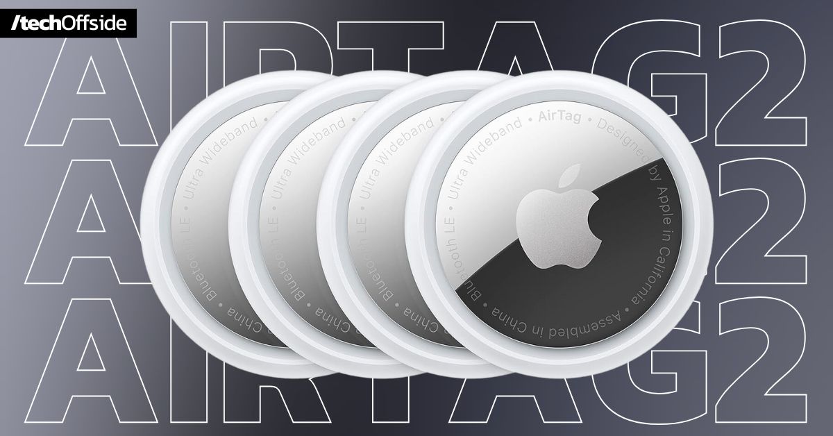 Apple เตรียม เปิดตัว AirTag 2 กลางปี 2025 อัปเกรดฟีเจอร์ใหม่เพื่อความปลอดภัย