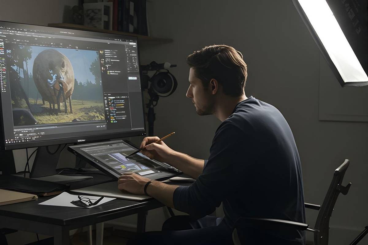 USCO ประกาศกฎใหม่ ผลงาน ที่ AI สร้างเองทั้งหมด จดลิขสิทธิ์ไม่ได้