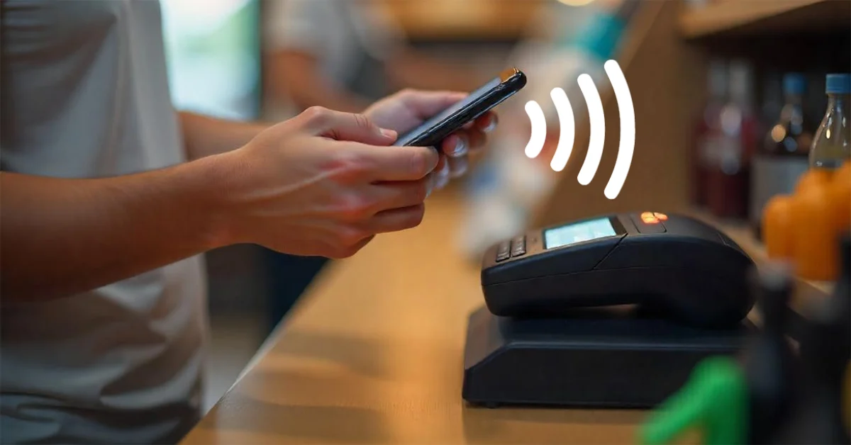 NFC Release 15 เพิ่มระยะการเชื่อมต่อได้ไกลขึ้น 4 เท่า ทำ Tap-to-Pay สะดวกกว่าเดิม