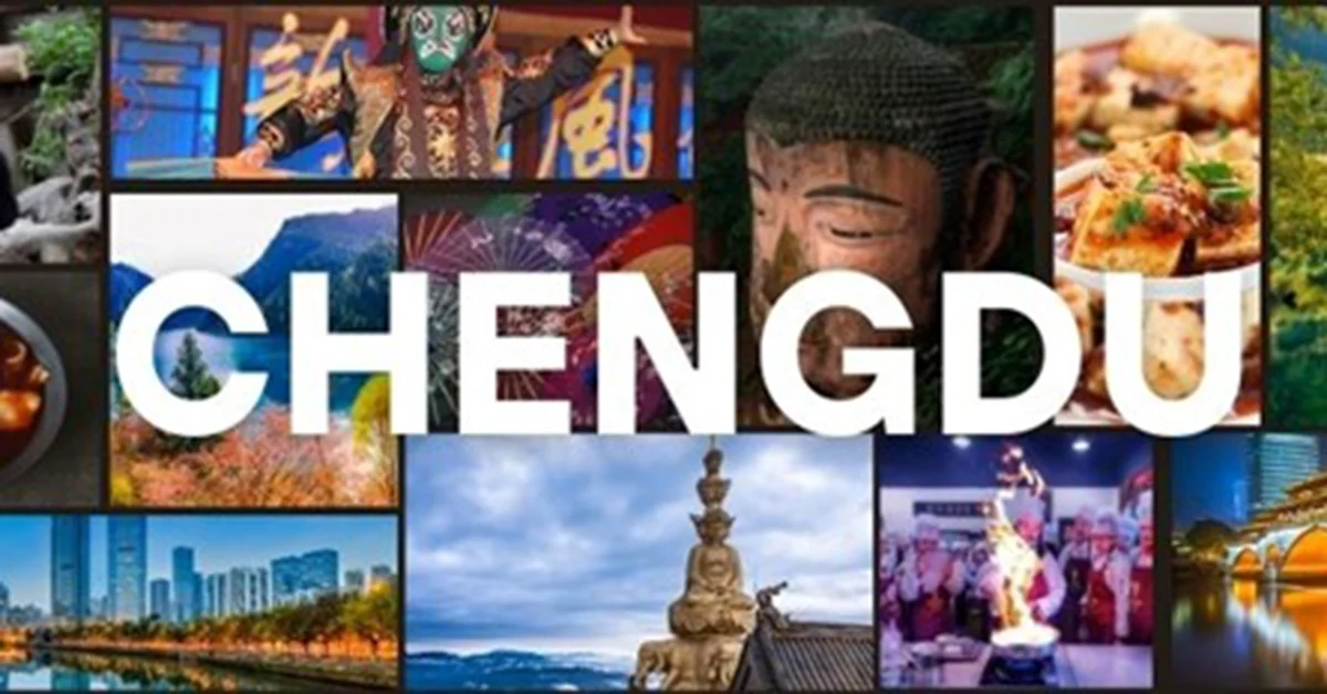 Trip.com ชวน เที่ยวเฉิงตู เมืองแพนด้าและหม่าล่า พร้อมแคมเปญ "GO CHINA"