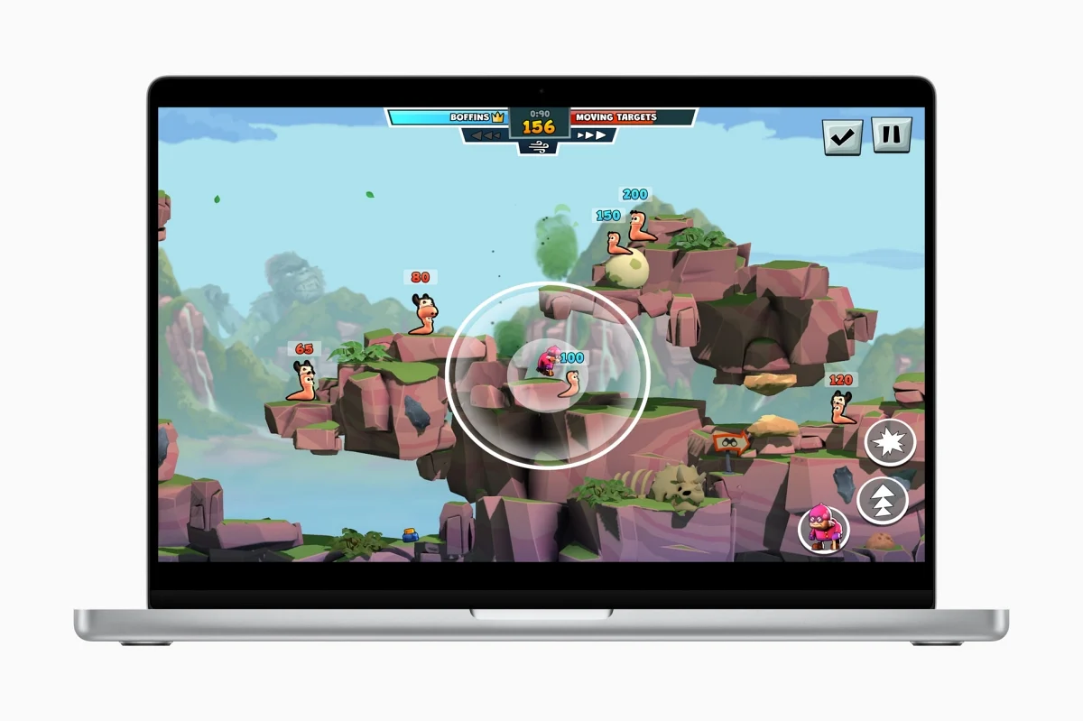 Apple Arcade เพิ่ม 4 เกมใหม่ สุดเอ็กซ์คลูซีฟ เปิดตัว 7 สิงหาคมนี้