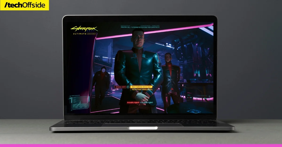 Cyberpunk 2077: Ultimate Edition เปิดตัวบน Mac ครั้งแรก พร้อมฟีเจอร์ขั้นสูงครบครัน