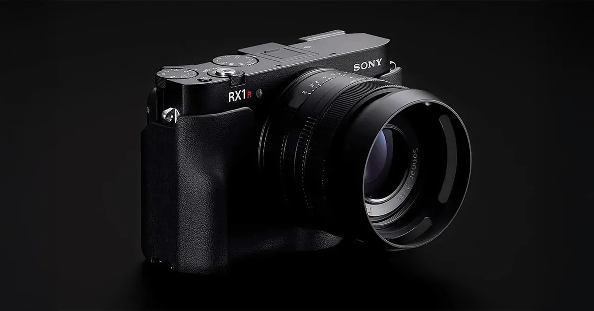 Sony RX1R III กลับมาแล้ว! กล้องพกพาระดับเทพหลังหายไป 10 ปี