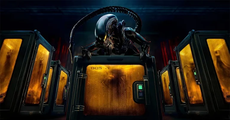 “Alien: Romulus เอเลี่ยน: โรมูลัส” ภาพยนตร์สยองขวัญไซไฟฟอร์มยักษ์ พร้อม ...