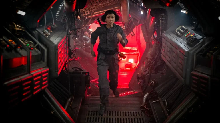 Alien: Earth ซีรีส์ไลฟ์แอ็กชันเรื่องแรกในตำนาน คว้าคะแนน 93% จาก Rotten ...