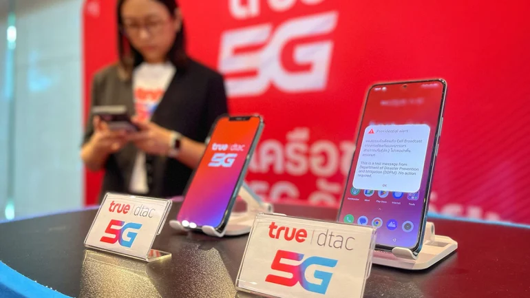 AIS และ ภาคีเครือข่าย เปิดตัว iDEMS ระบบสารสนเทศการแพทย์ฉุกเฉินดิจิทัลอัจฉริยะ เพื่อคนไทย