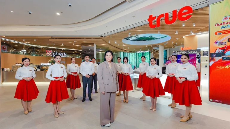 AIS และ ภาคีเครือข่าย เปิดตัว iDEMS ระบบสารสนเทศการแพทย์ฉุกเฉินดิจิทัล ...