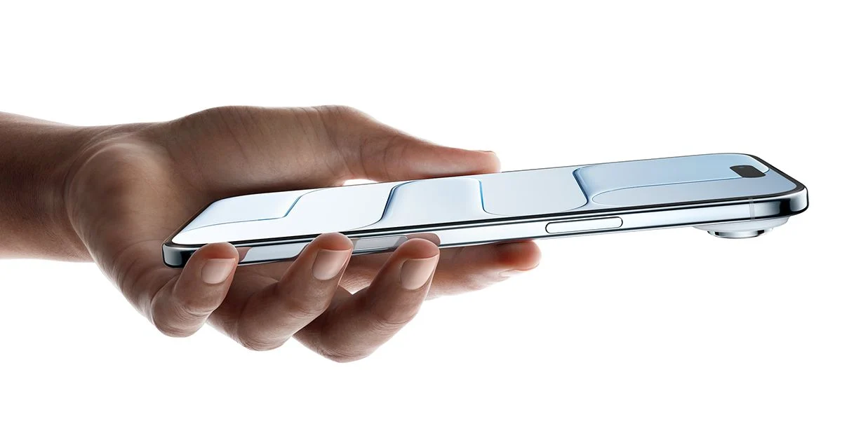 iPhone Air เปิดขายที่จีน ยอดจองหมดเกลี้ยงใน 5 นาที