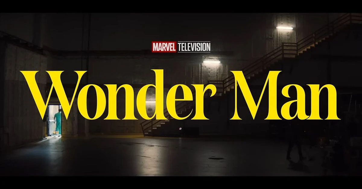 Disney+ จัดหนัก! Marvel Television เผยตัวอย่าง Wonder Man พร้อมเซอร์ไพ ...