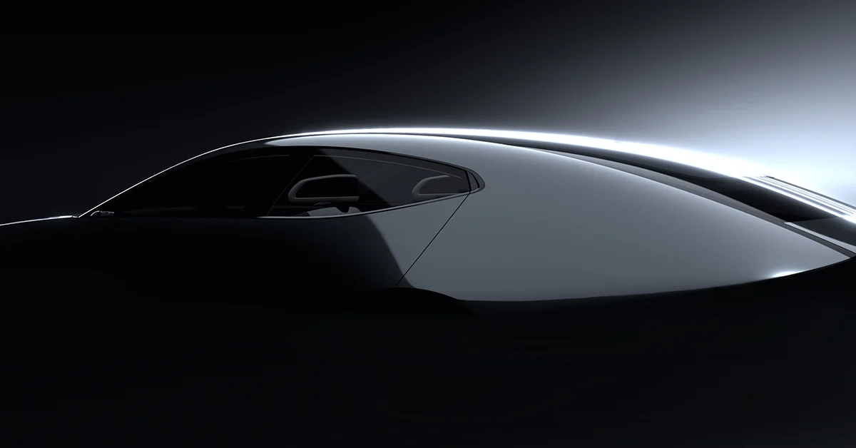 Mazda เตรียมเปิดตัวรถต้นแบบ Vision Model ครั้งแรกของโลก ในงาน JAPAN ...