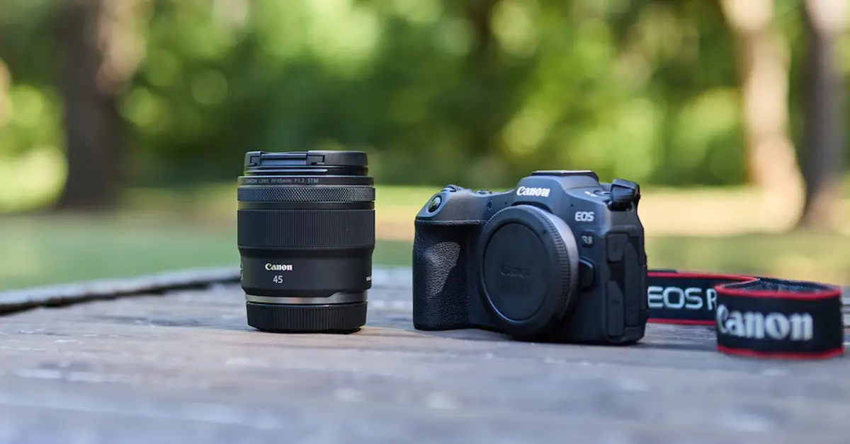 Canon เปิดตัว EOS R6 Mark III และเลนส์ RF45mm f/1.2 STM ยกระดับมาตรฐาน ...