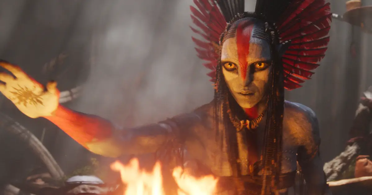 Avatar: Fire and Ash เปิดตัว 150 ล้าน ดัน Disney แชมป์อาเซียน