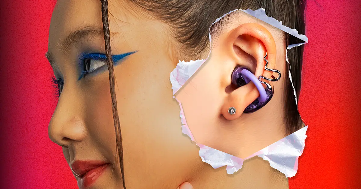 JBL Soundgear CLIPS หูฟัง Open Ear เสียงดี ไม่ปิดกั้นโลกรอบตัว